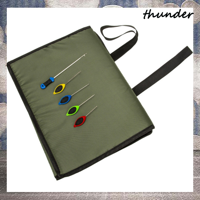 Thunder Carp Landing Mat, Carp Fishing Unhooking Mat, 3 Fold Design ...