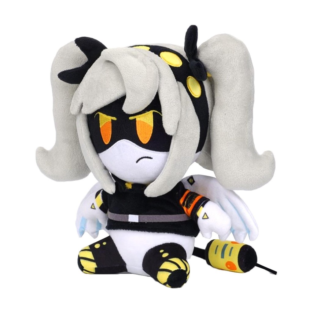 MURDER DRONES J Plush Doll horror Comedy Animated Characters UZI Plush Doll Toy Birthday Gift ...