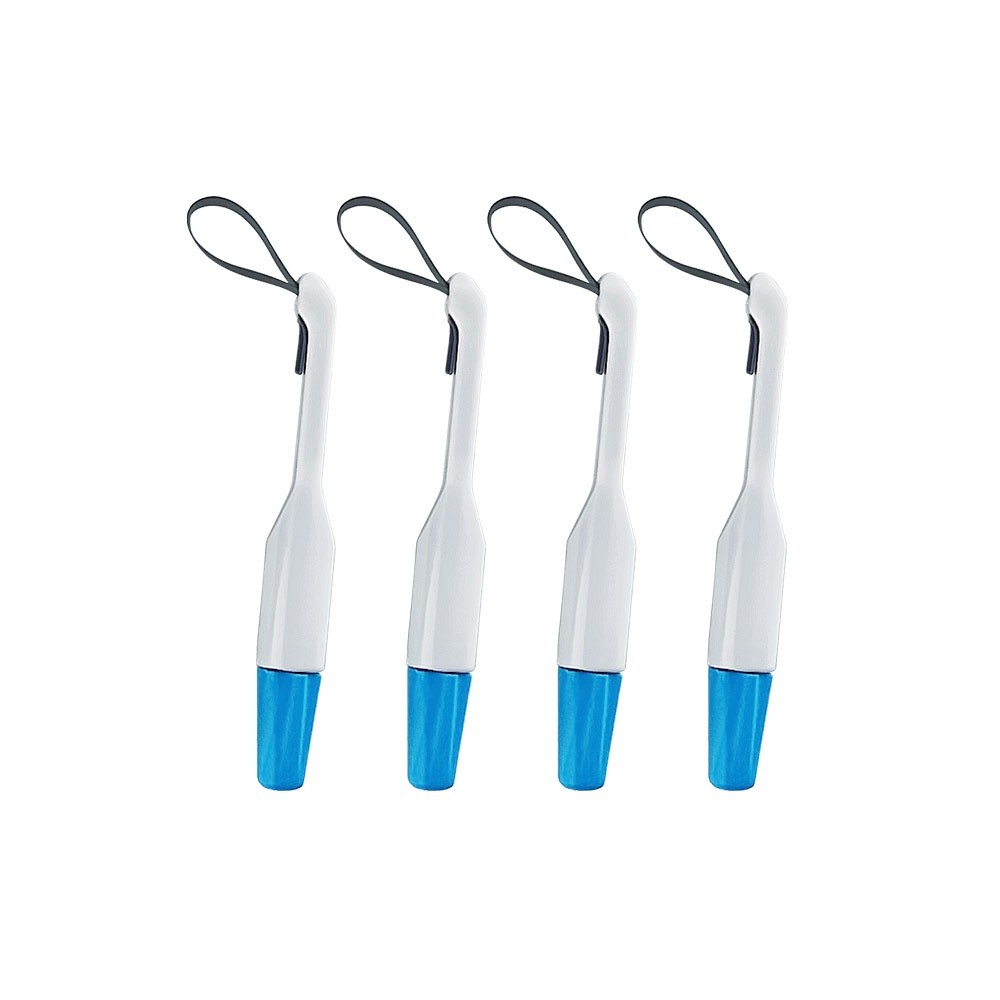 Disposable Sectional Matrix Ring System Roll Type Matrix Tape Band ...