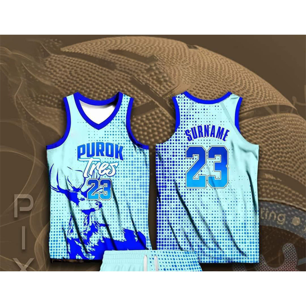 Summer Basketball Wear Suit Custom Men's and Women's Competition Team ...