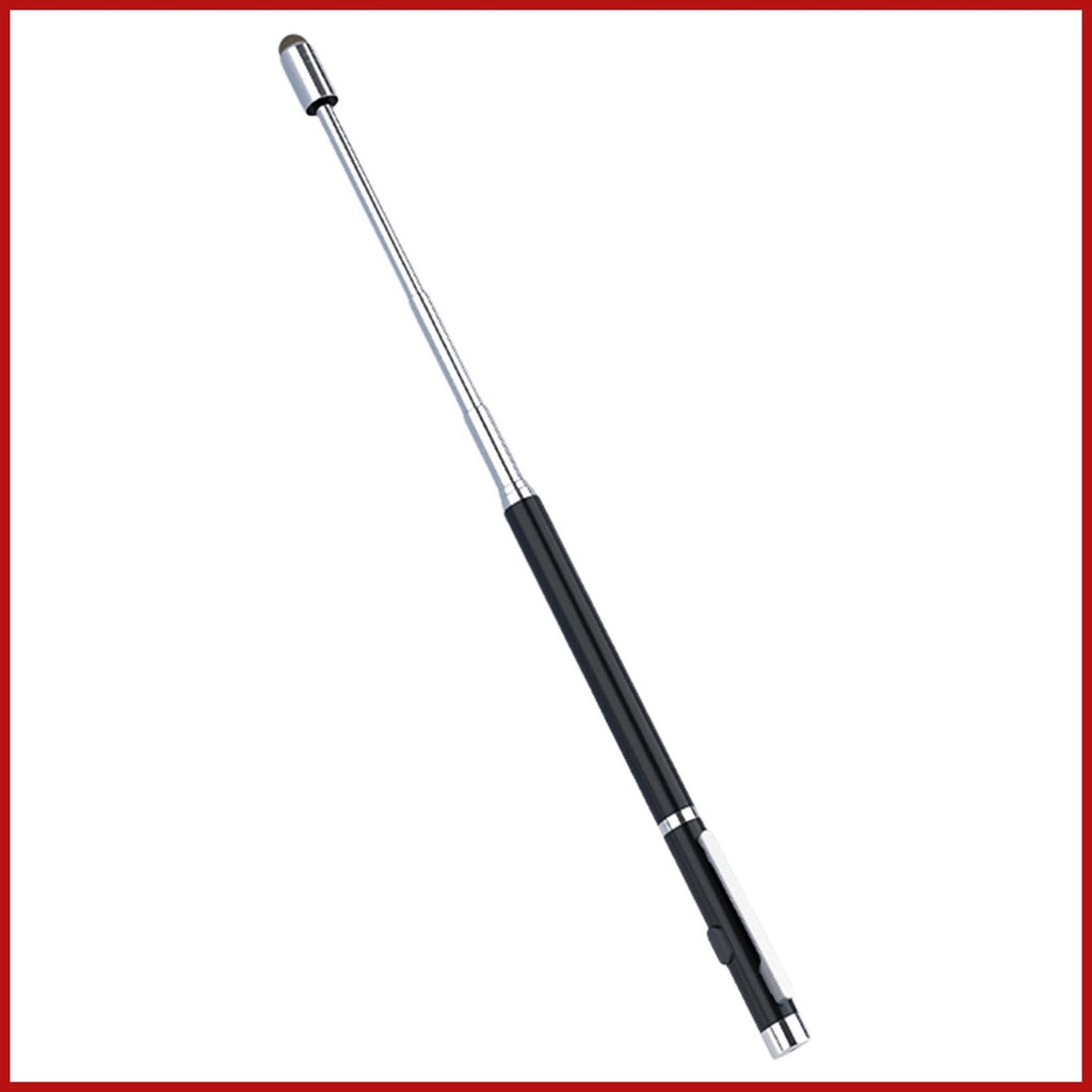 Extendable Pointer Stick Classroom Pointer Stick Board Pen Smartboard ...