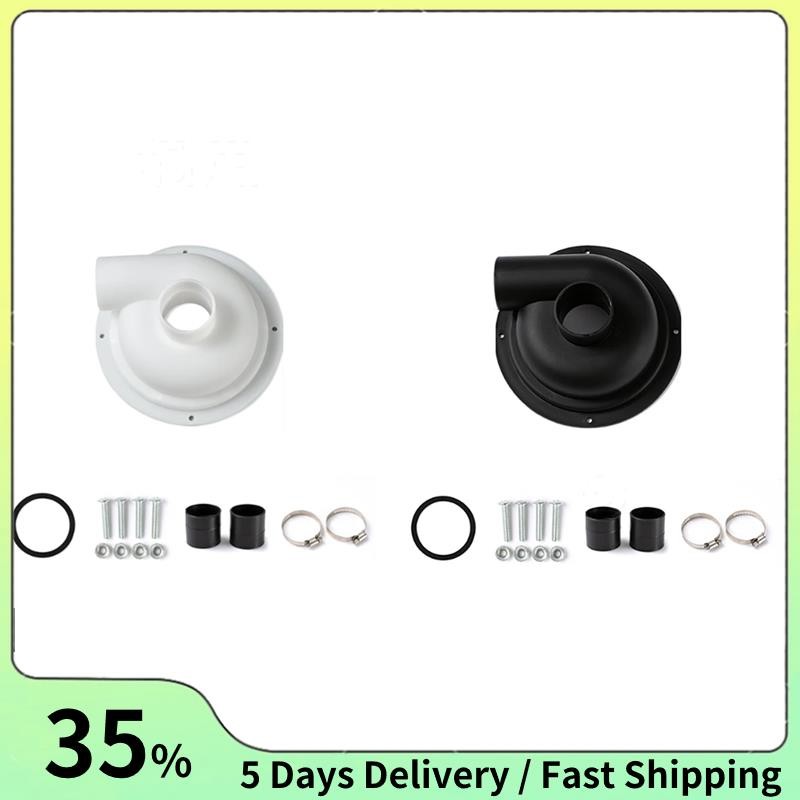 Cyclone Cover for Vacuum Cleaner Dust Collector Cyclone Filter Vacuum ...