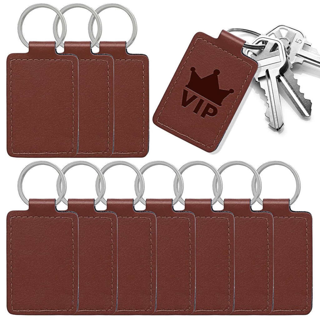 HOT SALE!!! High Quality PU Leather Keychain Fashion Bag Pendant Cool ...
