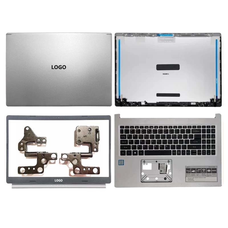 New Top Cover For Acer Aspire 5 A515-54 A515-53 55 A515-55G S50-51 ...