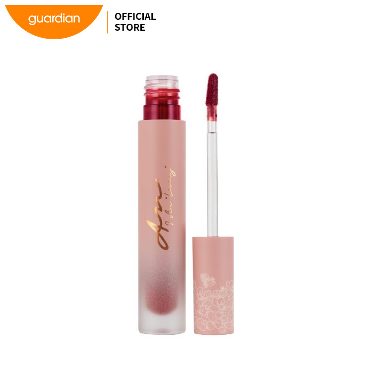 Alyssa Madeline Water-Glow Glossy Lipgloss 103 Inspiring | Shopee Malaysia