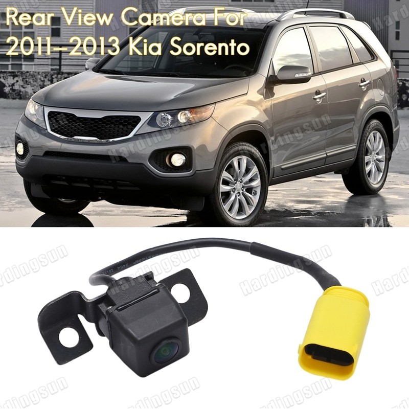 Sitemapcdatahttpswusdreferenzcomkia Sorento Rear Camera