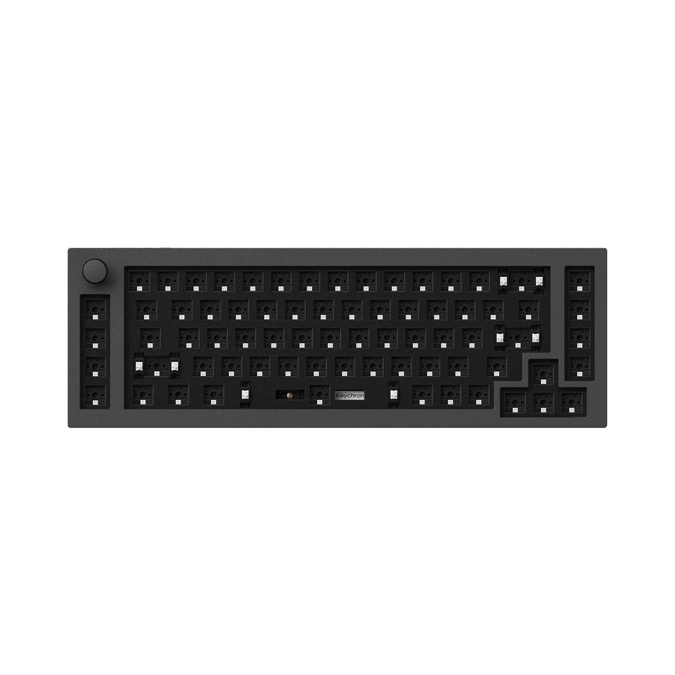 Keychron Q65 Hotswappable 65% Barebones Kit | Shopee Malaysia