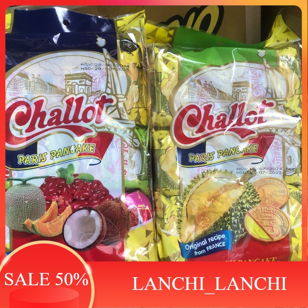 Trang An Mixed Challot French Cake 275g | Shopee Malaysia