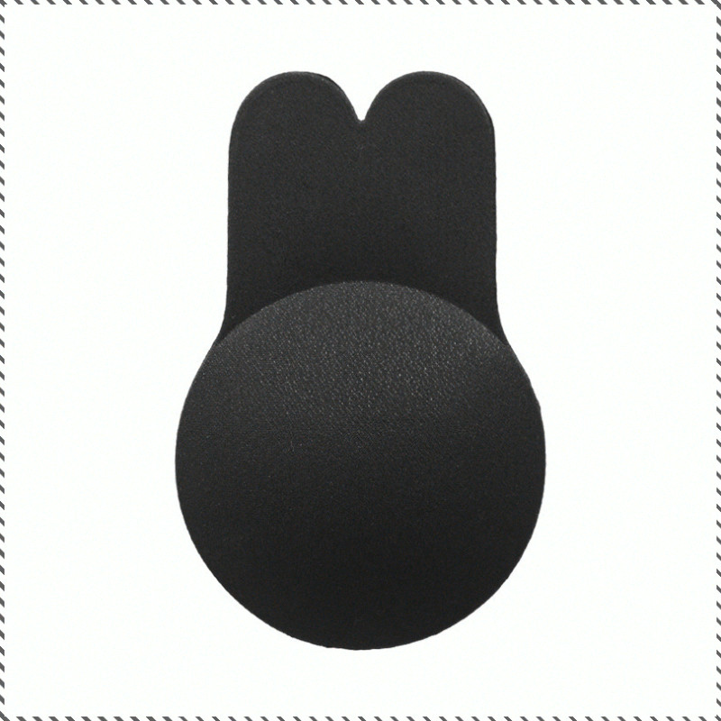 Rabbit Ear Velcro Breast Sticker Rabbit Ear Breast Lift Sticker Good ...