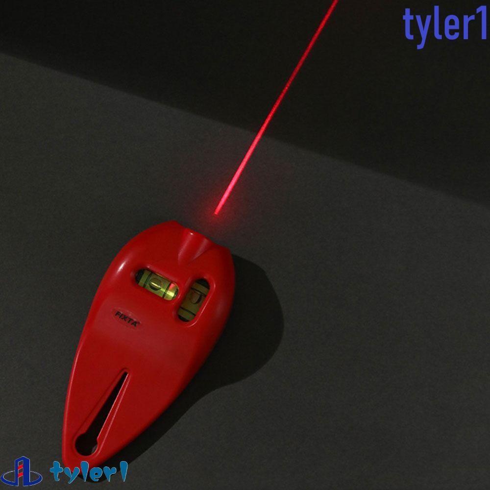 TYLER1 Horizontal Laser, Horizontal Line Mouse Shape Infrared Laser ...