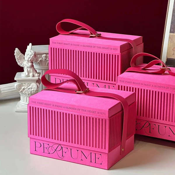 paper bag doorgift wedding door gift exclusive Kotak cenderahati, kotak ...