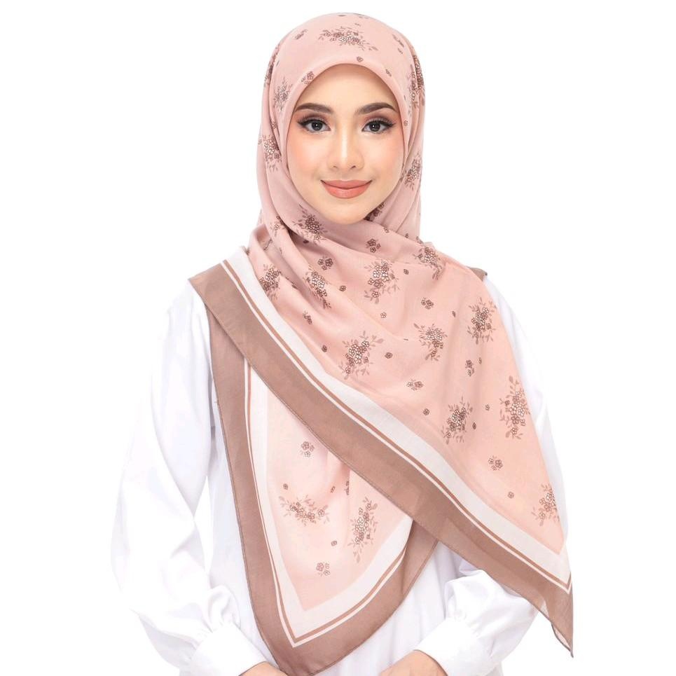 bawal cotton premium corak bidang 45 mix corak | Shopee Malaysia