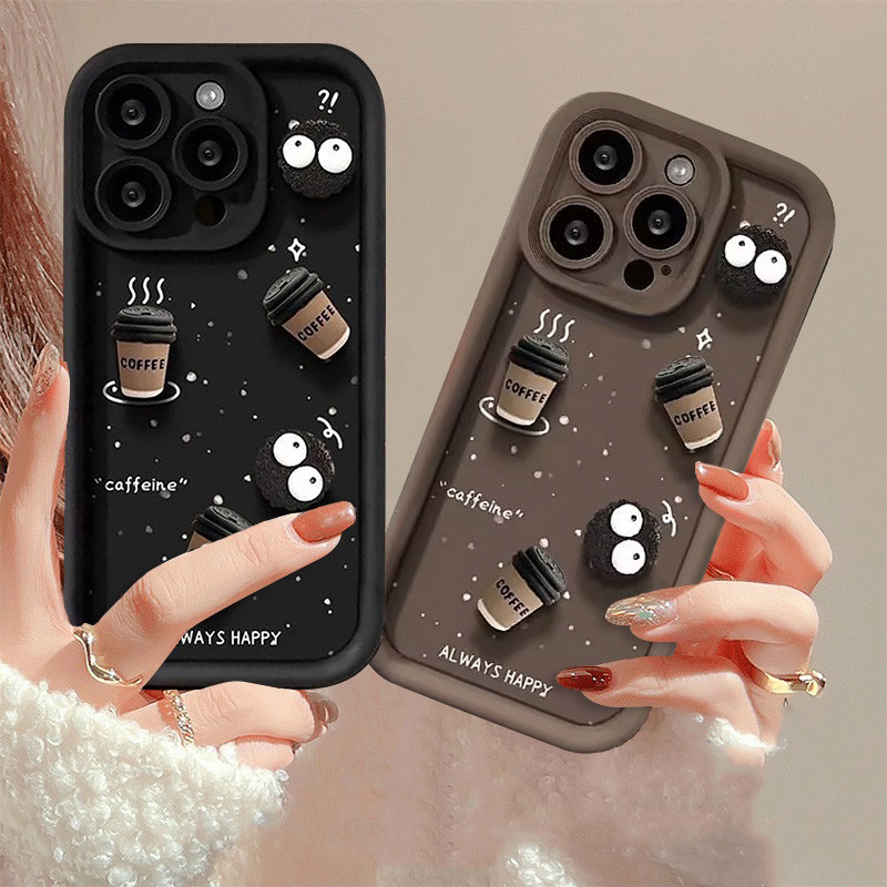 Case For Xiaomi POCO F6 X3 X5 F5 X6 M6 Pro F3 Mi 11 Lite 5G NE Mi 13T ...