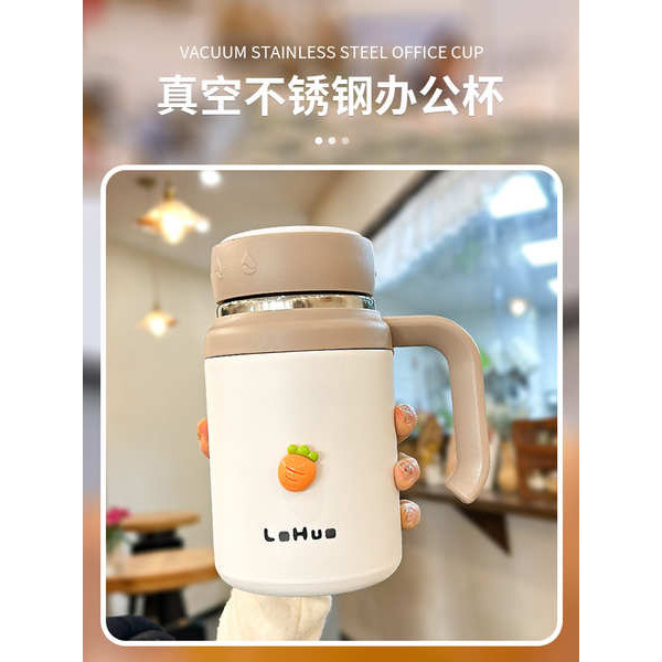 botol air tahan sejuk thermos bottle Cawan termos tanda gred tinggi ...