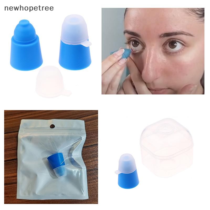 Ntmy Eye Drop Applicator Easy To Use Eye Dropper Guide Eyedropper ...