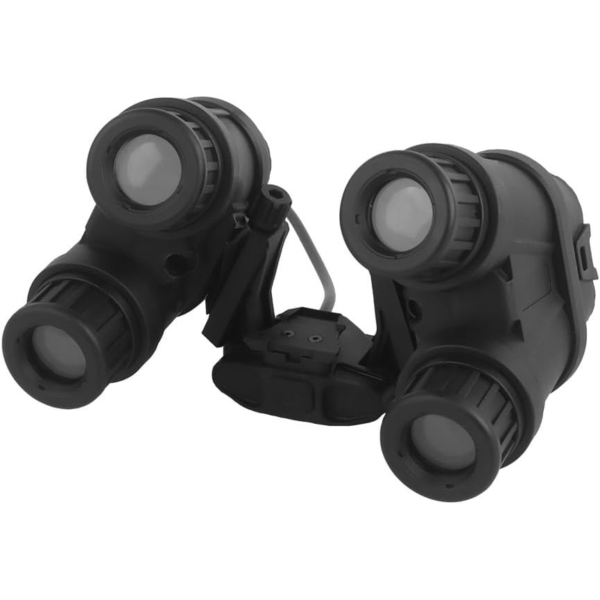 Model Dummy GPNVG-18 NVG, Goggle Penglihatan Malam Melibas Sisi untuk ...
