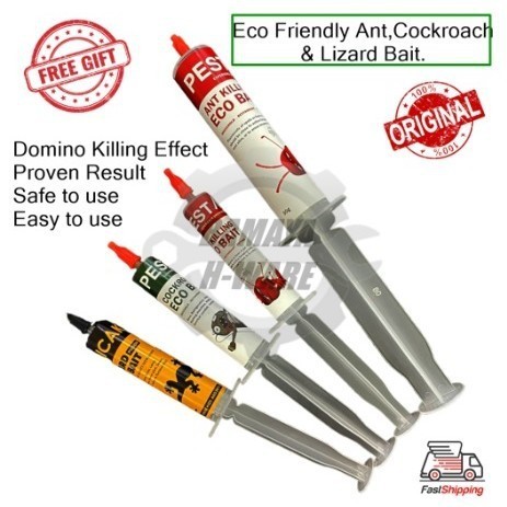 Cockroach medicine for home use, full nest kitchen, non non-toxic ...