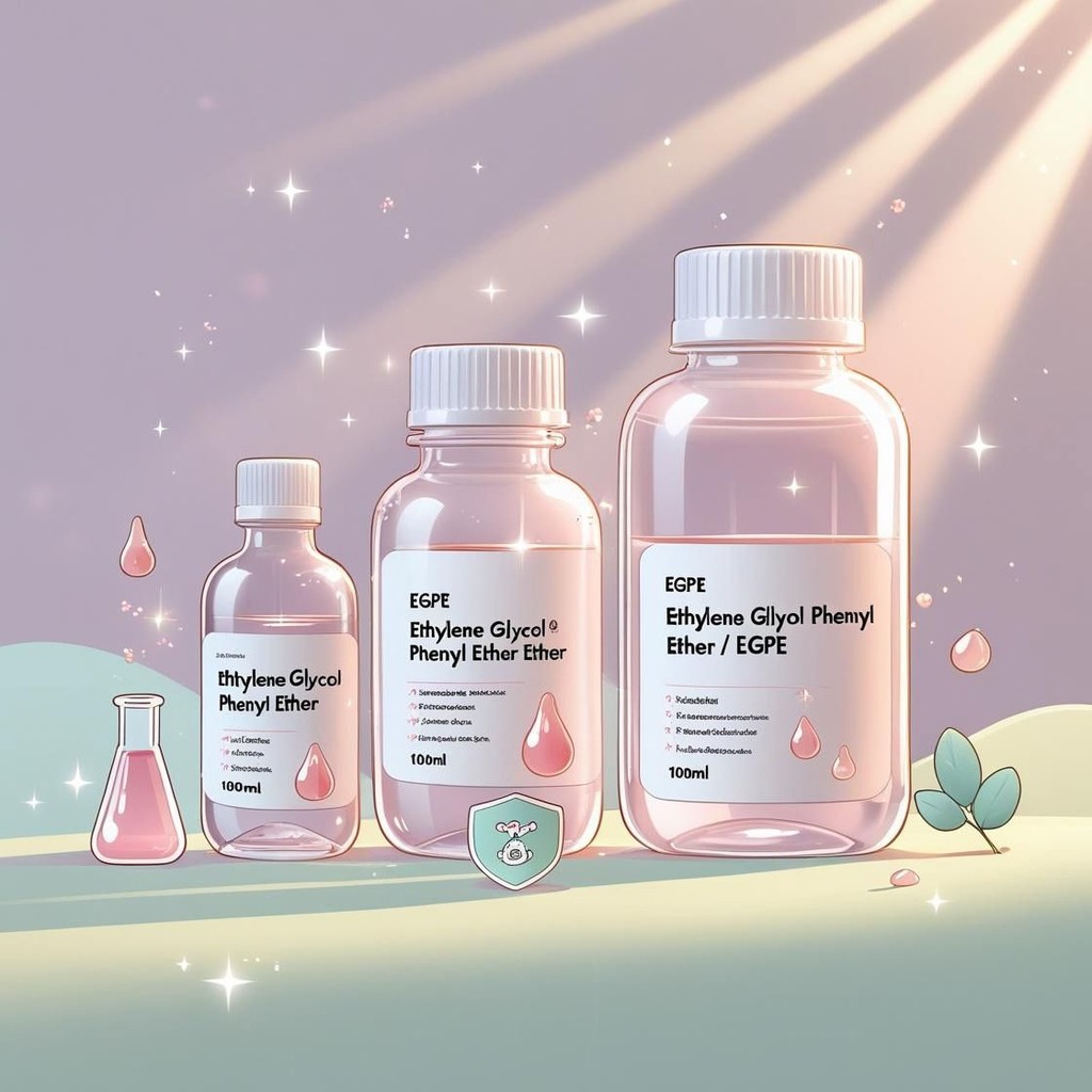 Phenoxyethanol – Solvent, Cosmetic Preservative, Stabilizer | 100ML ...