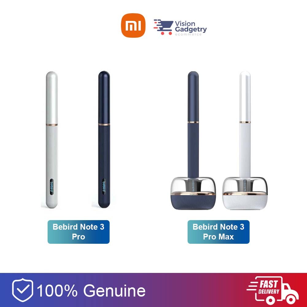Bebird Note 3 PRO Smart Ear Pick Visual Ear Cleaning Endoscope Wireless ...
