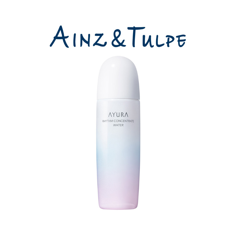 AYURA RHYTHM CONCENTRATE WATER 300ML | Shopee Malaysia