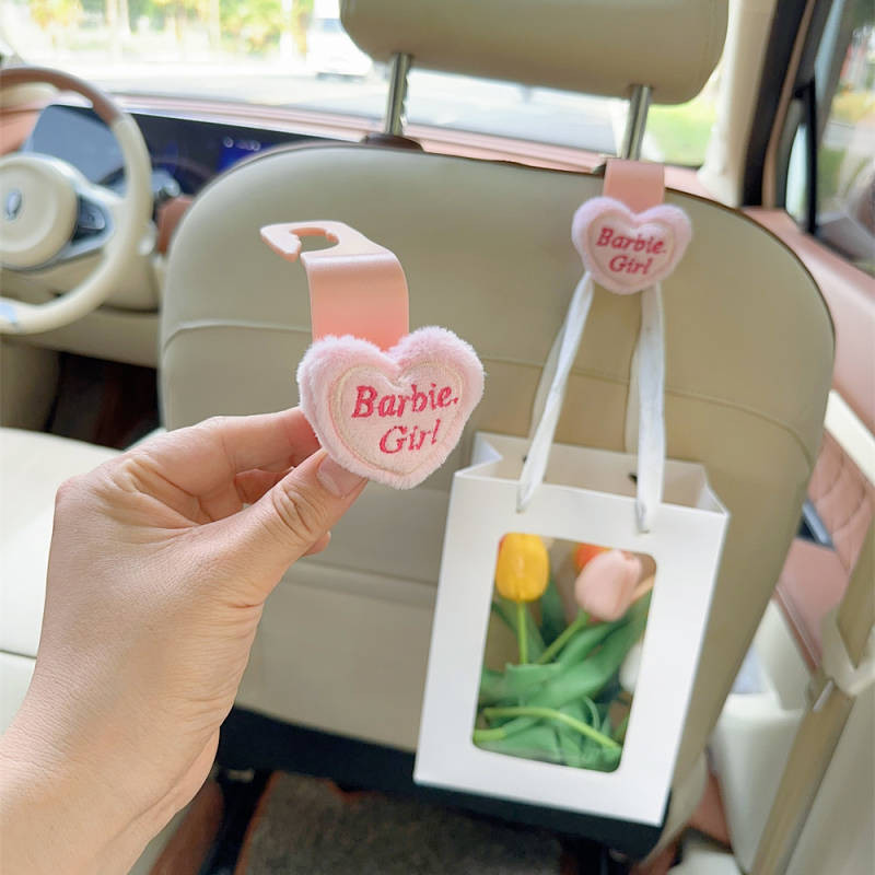 Steam Car Hook Seat Back Car Hook Creative Car Multifunction Hook Car ...