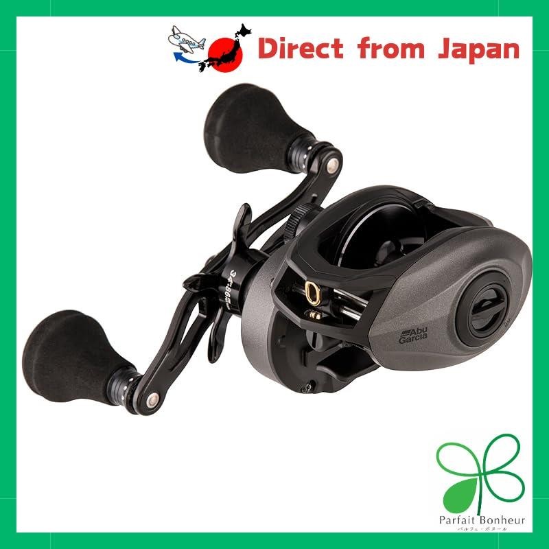 AbuGarcia REVO Beast Rocket 40HS Right Hand Super High Gear Saltwater ...