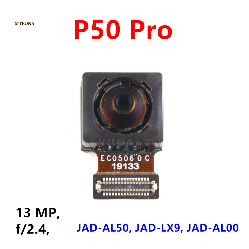Front Camera For Huawei P50 Pro Frontal Main Facing Small Camera Module ...