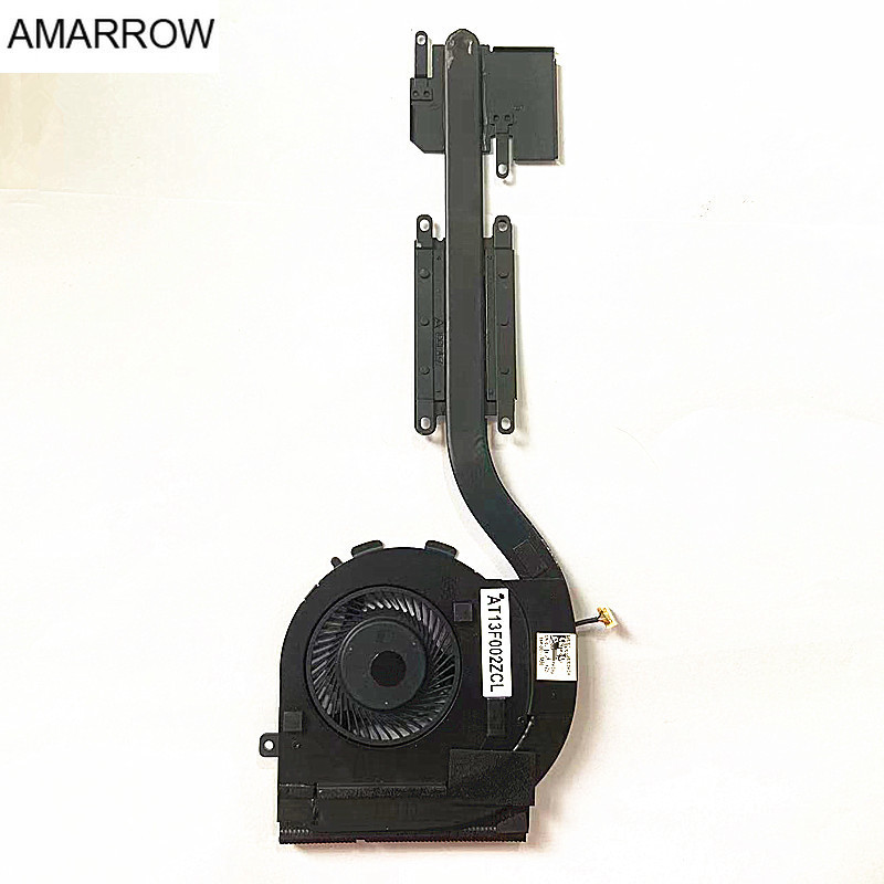 Laptop CPU Cooler Fan for DELL Latitude E5450 DP/N 01PR3V Heatsink ...