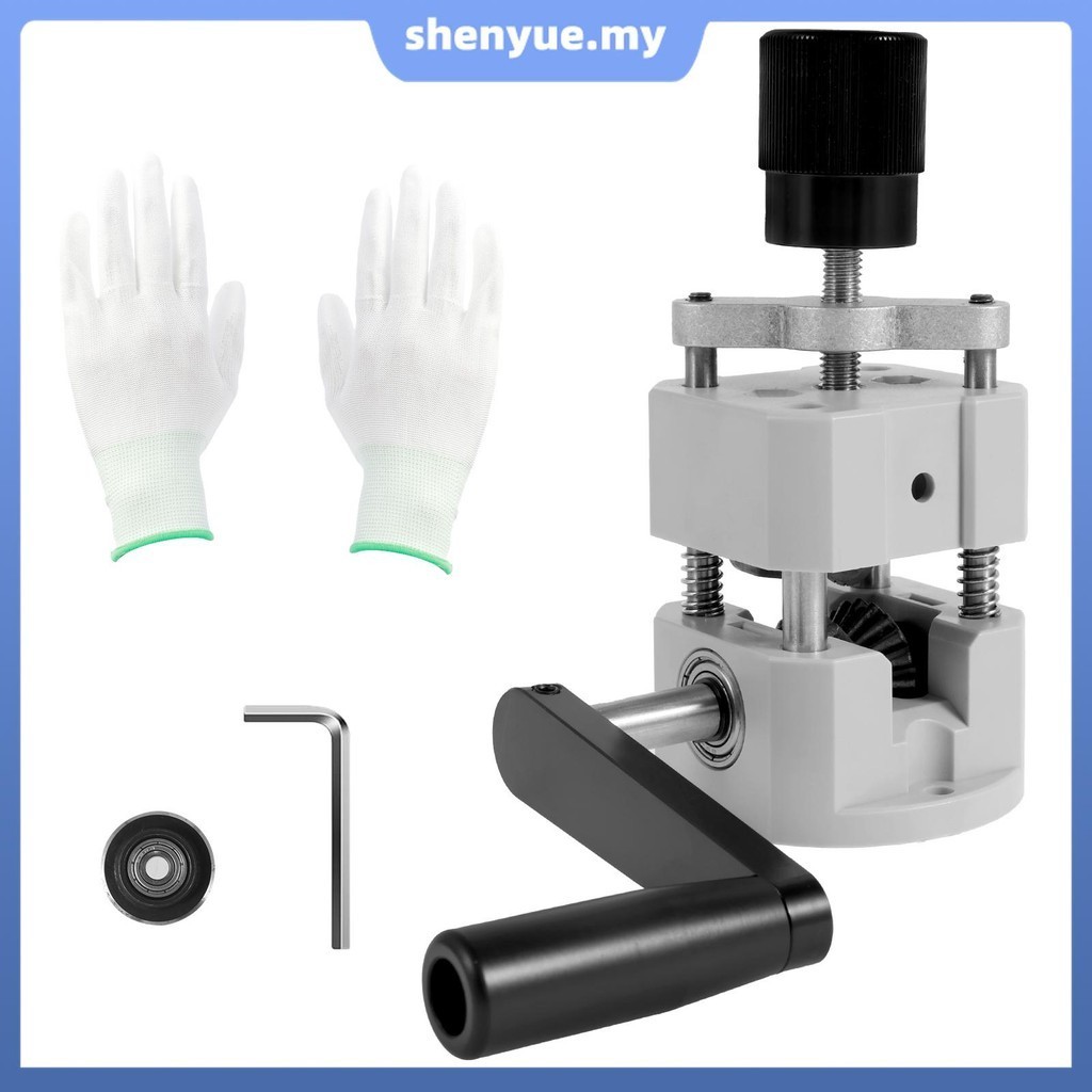 Portable Wire Stripper Heat Stable Fast Wire Stripper with Handle for ...