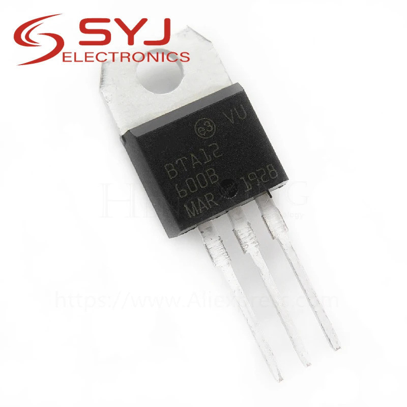 BTA12-600B BTA12-800B BTA16-600B BTA16-800B BTA20-600B BTA24-600B BTA24-800B 220 LM317T IRF3205 ...