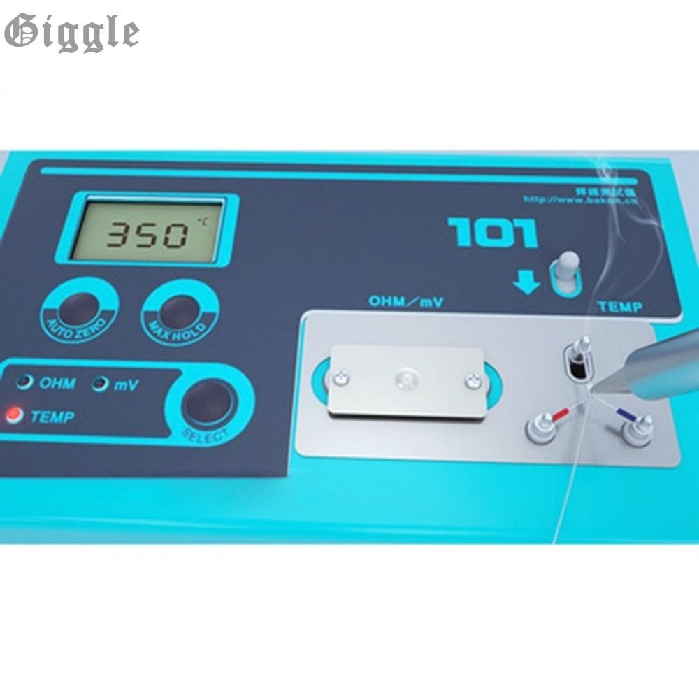 【shopee】Solder Iron Sensor 0℃-600℃ 10X 7g/0.28oz For Hakko Solder Tip ...