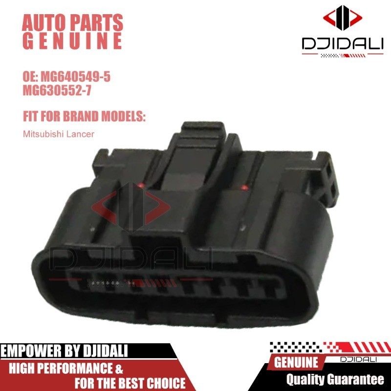 Auto Connector For Mitsubishi Lancer Distributor Socket Proton Wira ...