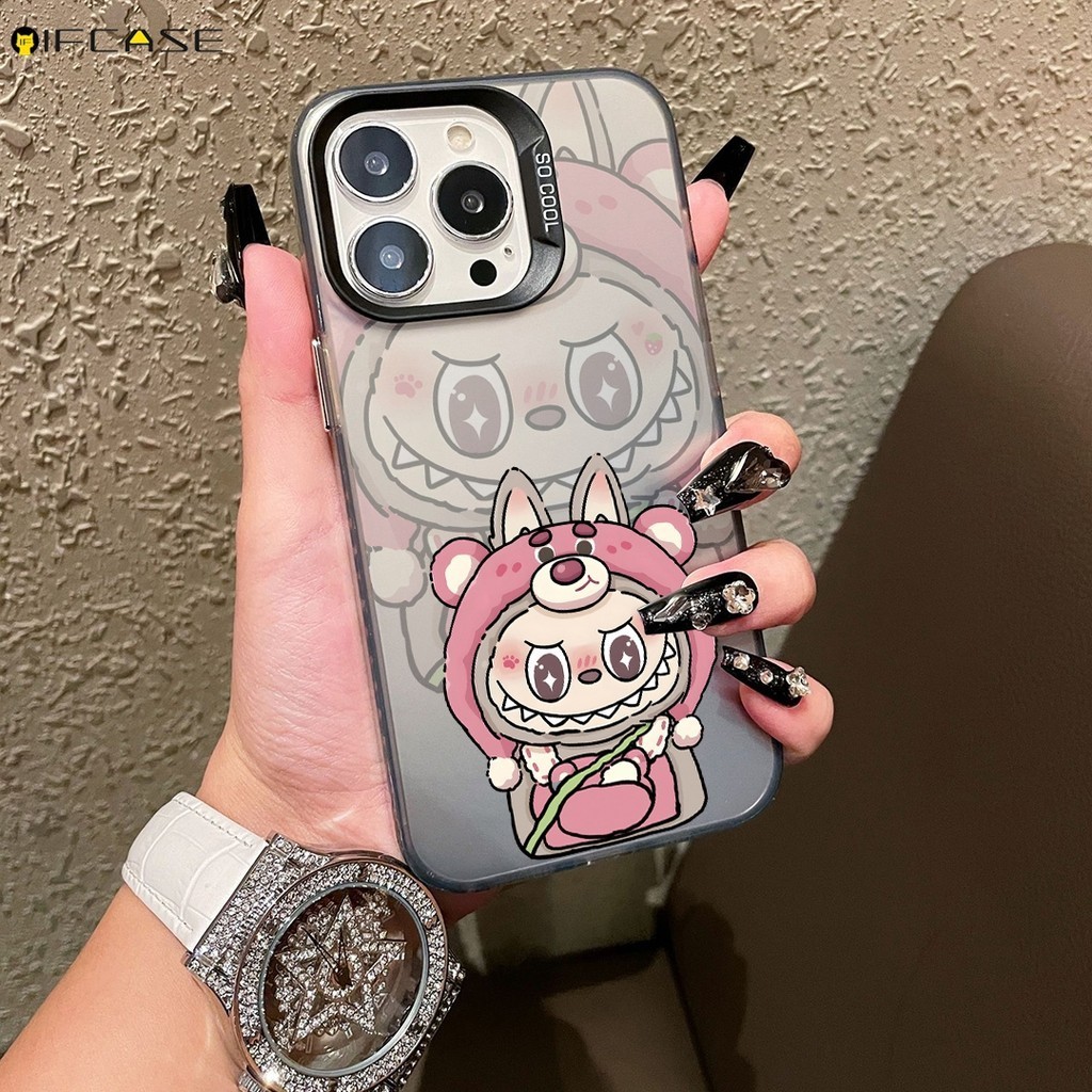 For Samsung Galaxy A73 A53 A33 A32 A23 A72 A52 A52s 4G 5G Phone Case ...