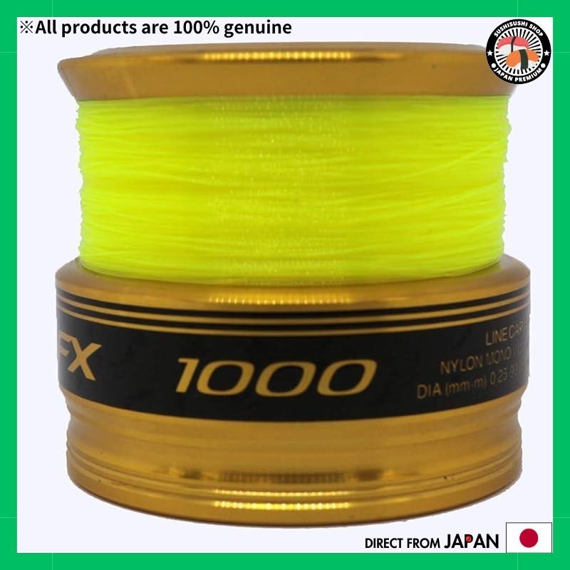 Genuine parts 19 FX 1000 spool assembly Part No. 13CHA Genuine parts 19 ...