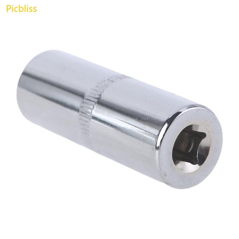Picbliss 6-14MM Universal Joint 1 4 Hex Ratchets Extension Sleeve Bar ...