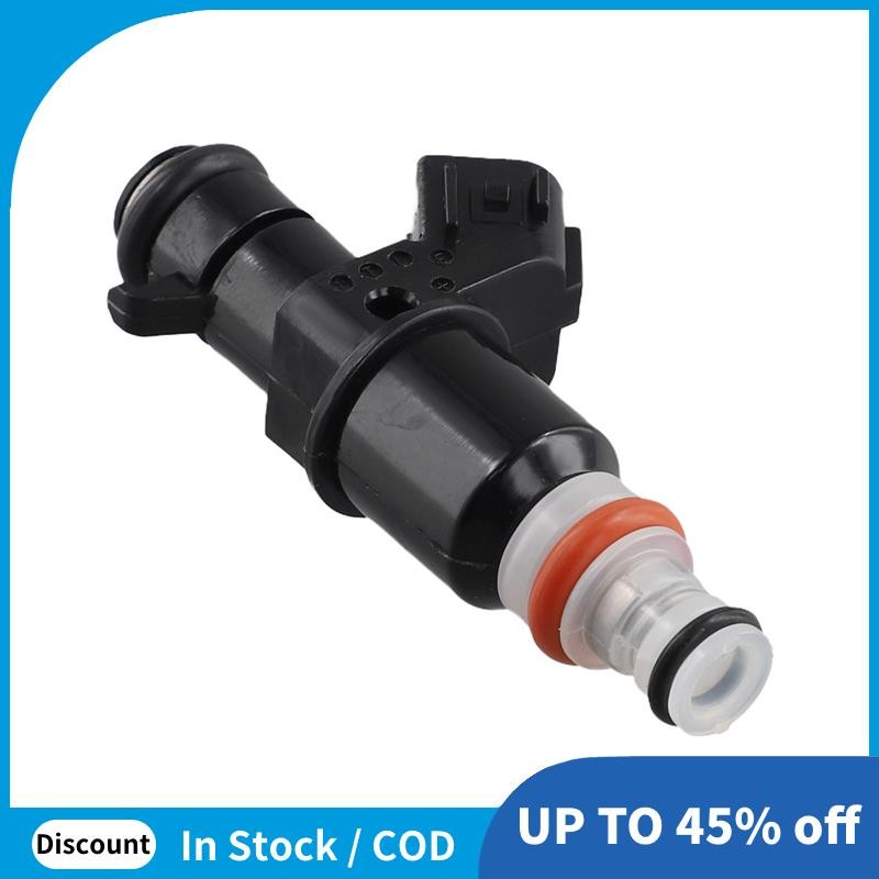 16450-RBB-003 New Fuel Injector Nozzle for HONDA CIVIC Si RSX TYPE-S CSX 2.0L TSX 2.4L | Shopee ...