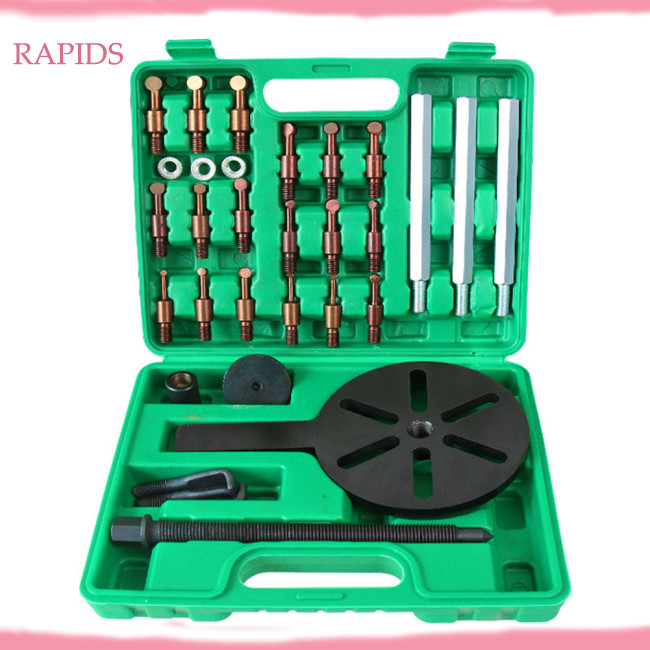 Rap Universal Bearing Disassembly Puller Tool 3 Jaw Hook Puller 2470