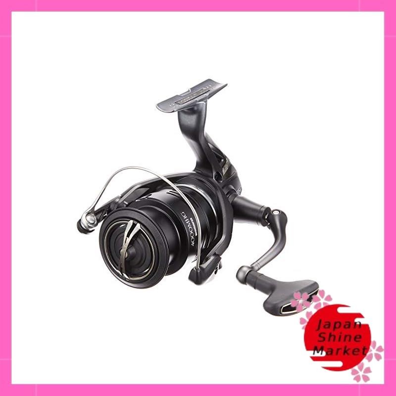Shimano Spinning Reel Seabass 20 Exsence BB 4000MHG | Shopee Malaysia