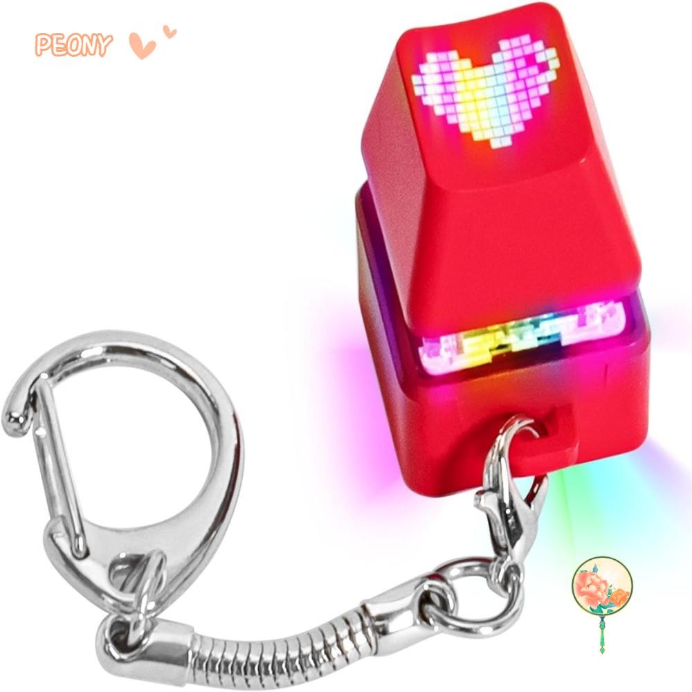 PEONY-HOME Keyboard Fidget Toys, Fun Toys Anxiety Decompression ...