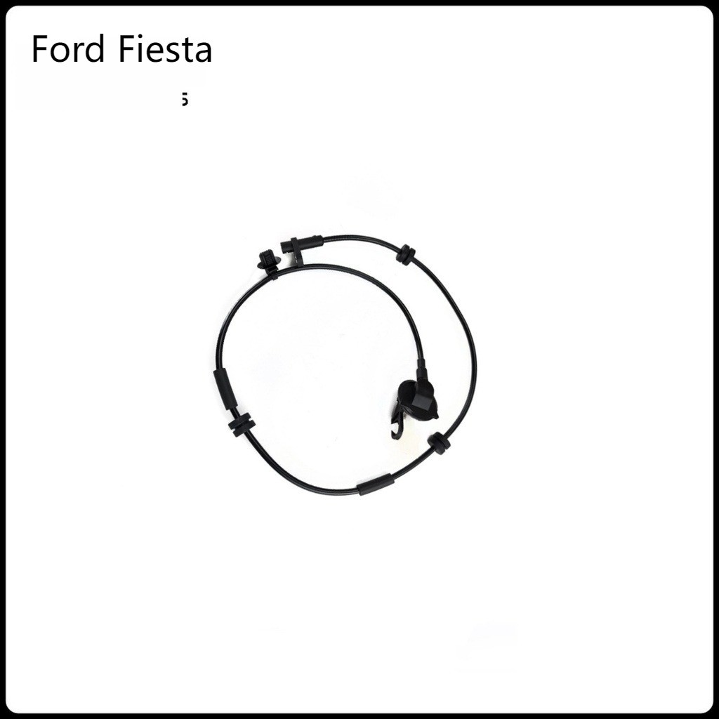 OEM Front / Rear ABS Sensor - Ford Fiesta ( 6Month Warranty ) | Shopee ...