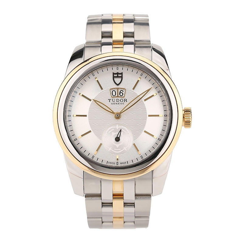 Tudor Men's Watch Junyu Series 18K Gold 42 Watch Diameter Automatic ...