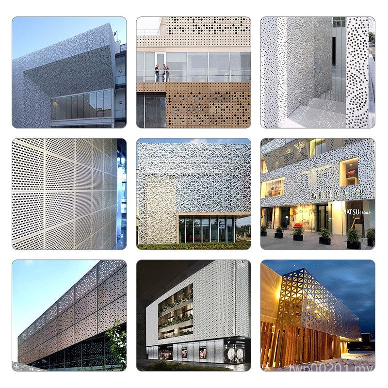 Pintu yang boleh dipasang, papan tanda, berlubang ukiran bunga, venir ...