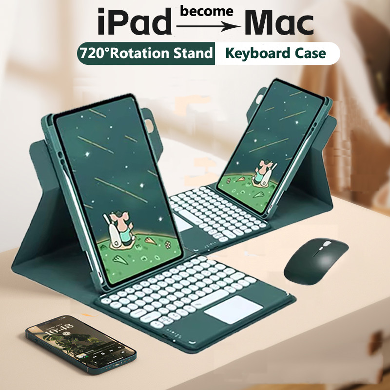 For OPPO Pad Neo 11.4" Air2 11.4 2 11.61inch for OPPO Pad 11 Inch Case ...