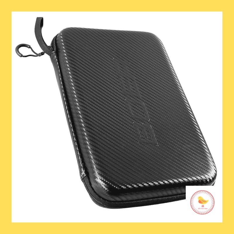 Large Capacity Table Tennis Racket Storage Case with Separate ...