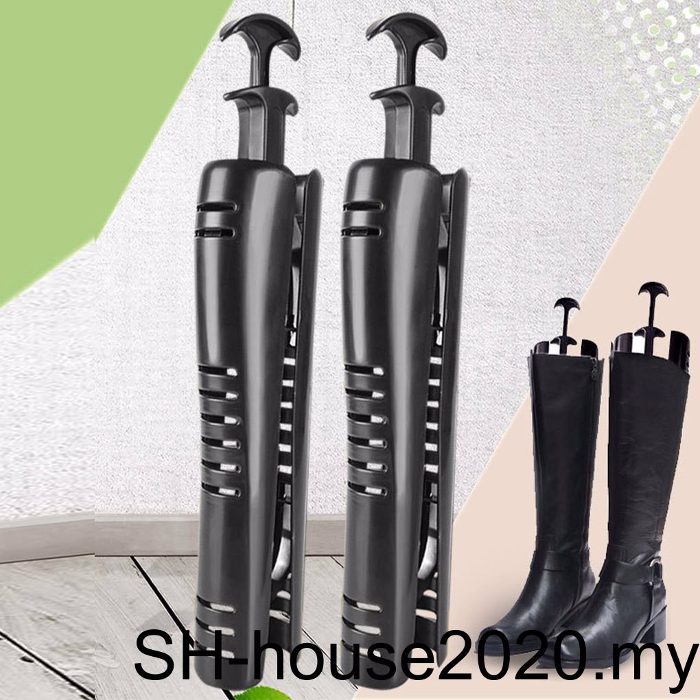 Premium Boot Shoe Tree Stretcher For Optimal Shoe Care Maintain Shape ...