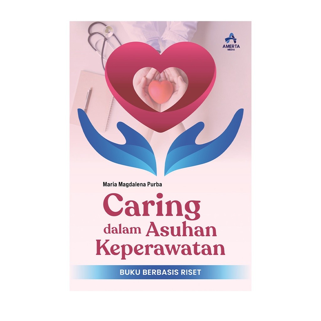 Caring BOOK IN NURSING CARE | Shopee Malaysia