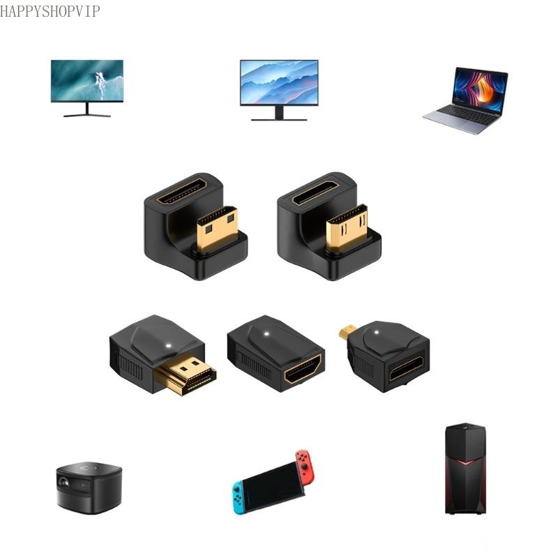 HSV Versatile Hdtv Connector Connect Different Devices with Ease for ...