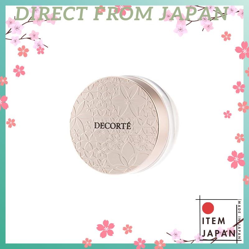 Cosme Decorte Face Powder 11 20g Cosme Decorte Face Powder 80 20g Kose Cosme Decorte Face Powder ...