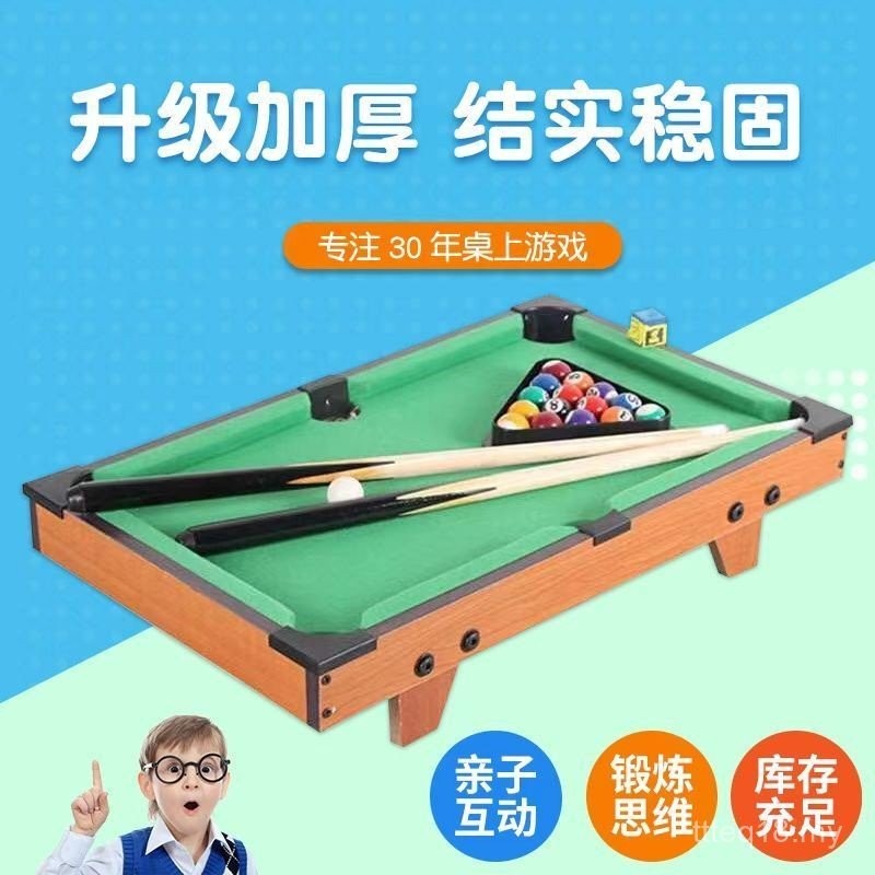 Meja Biliard untuk Kegunaan Rumah, Meja Bola Biliard Mini Kanak-kanak ...