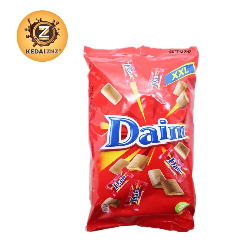 Chocolate Daim Bag 460g Coklat | Shopee Malaysia